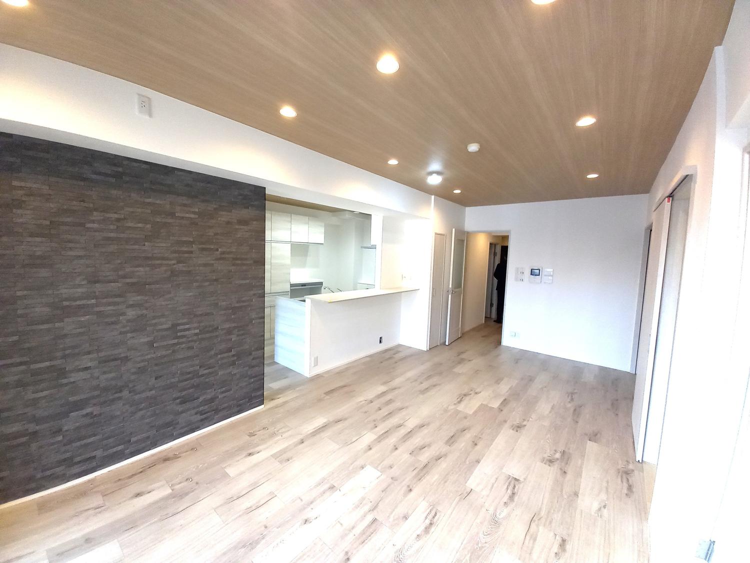 ★5/24価格改定【京都市中京区】リノベーション物件販売開始！3SLDK+WIC専有面積80㎡超！『プラネシア星の子釜座御池』 | 不動産投資のメインランドジャパン